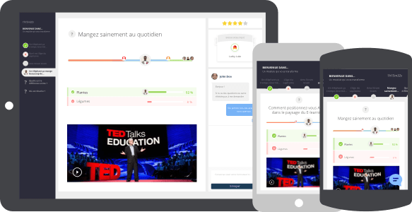 360Learning : Plateforme de Formation Incontournable